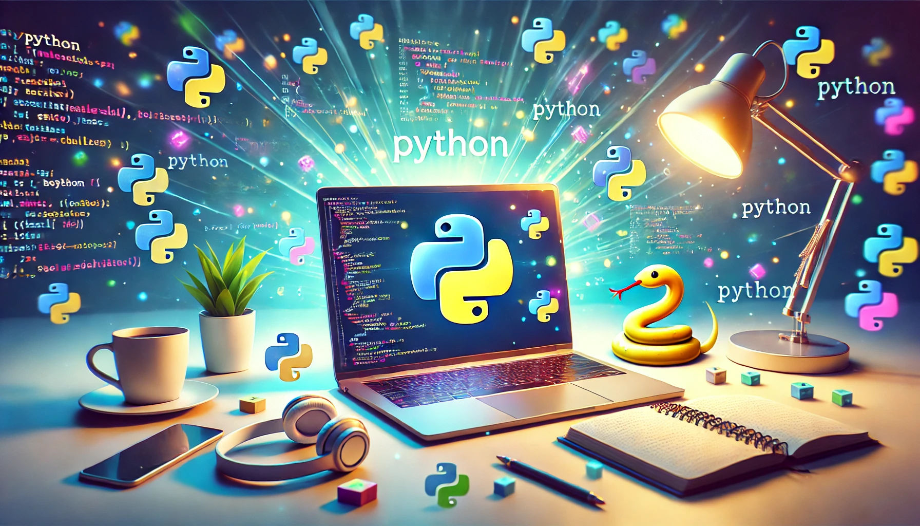 Introducción a Python para Principiantes - Aprende Programación ...